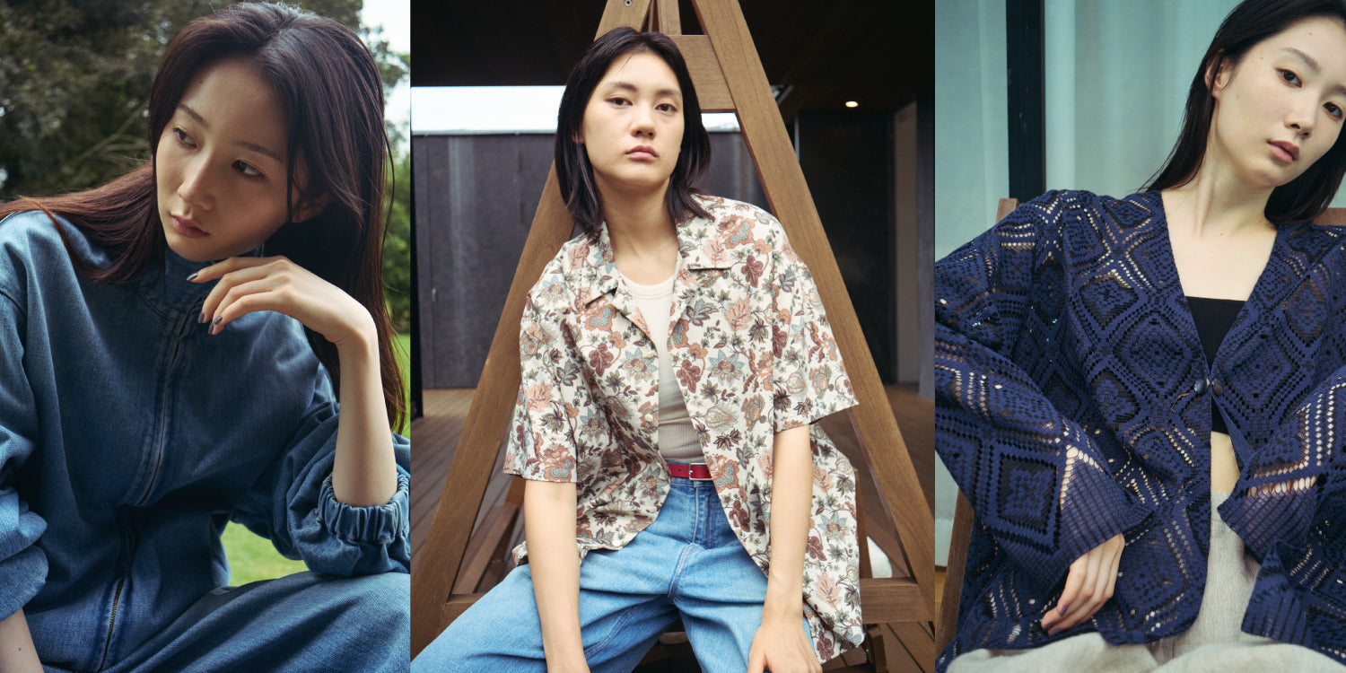 superNova.(スーパーノヴァ.) official online store / 公式通販 – superNova. store