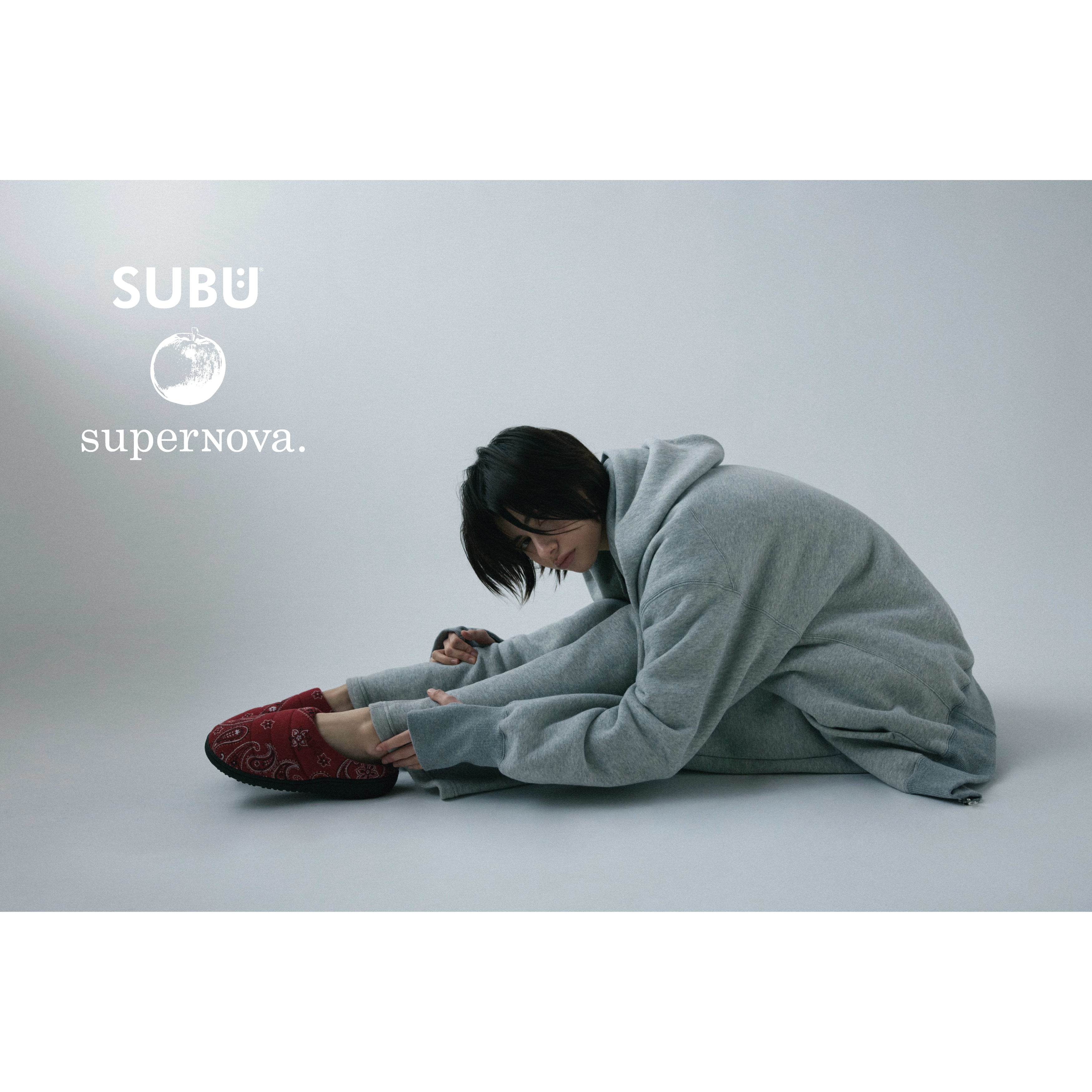 superNova.(スーパーノヴァ.) official online store / 公式通販 – superNova. store